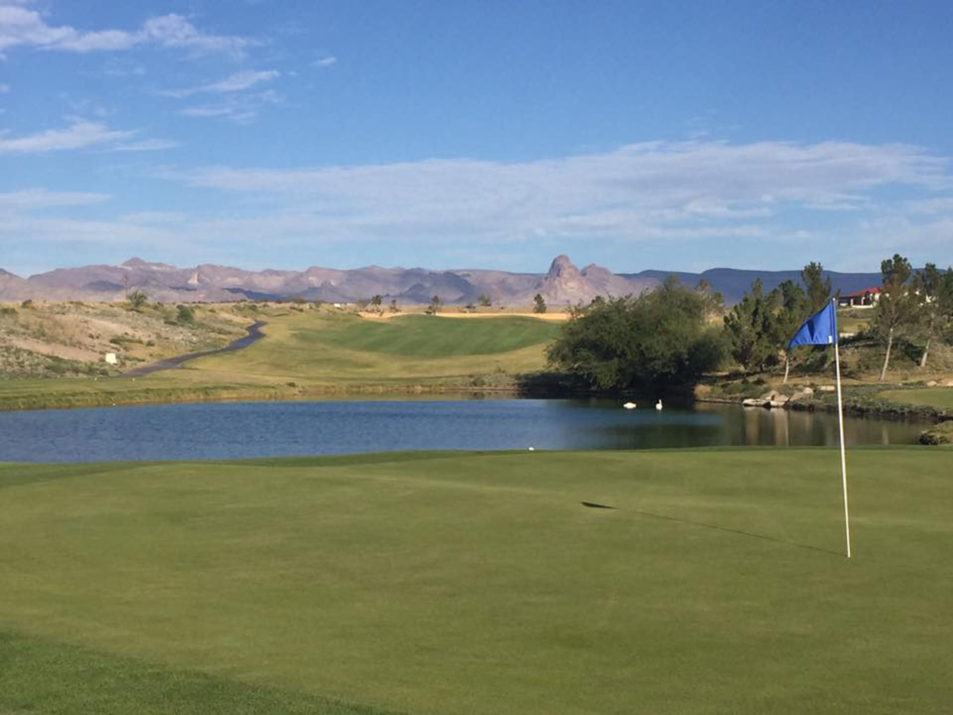 Welcome to Los Lagos Links! - Los Lagos Golf Club