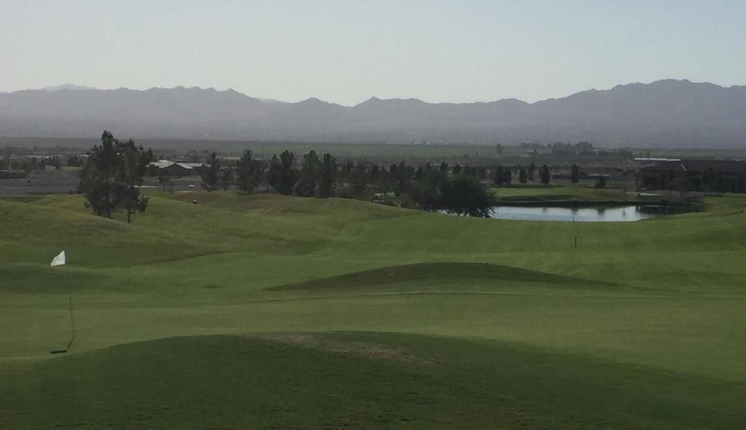 News - Los Lagos Golf Club