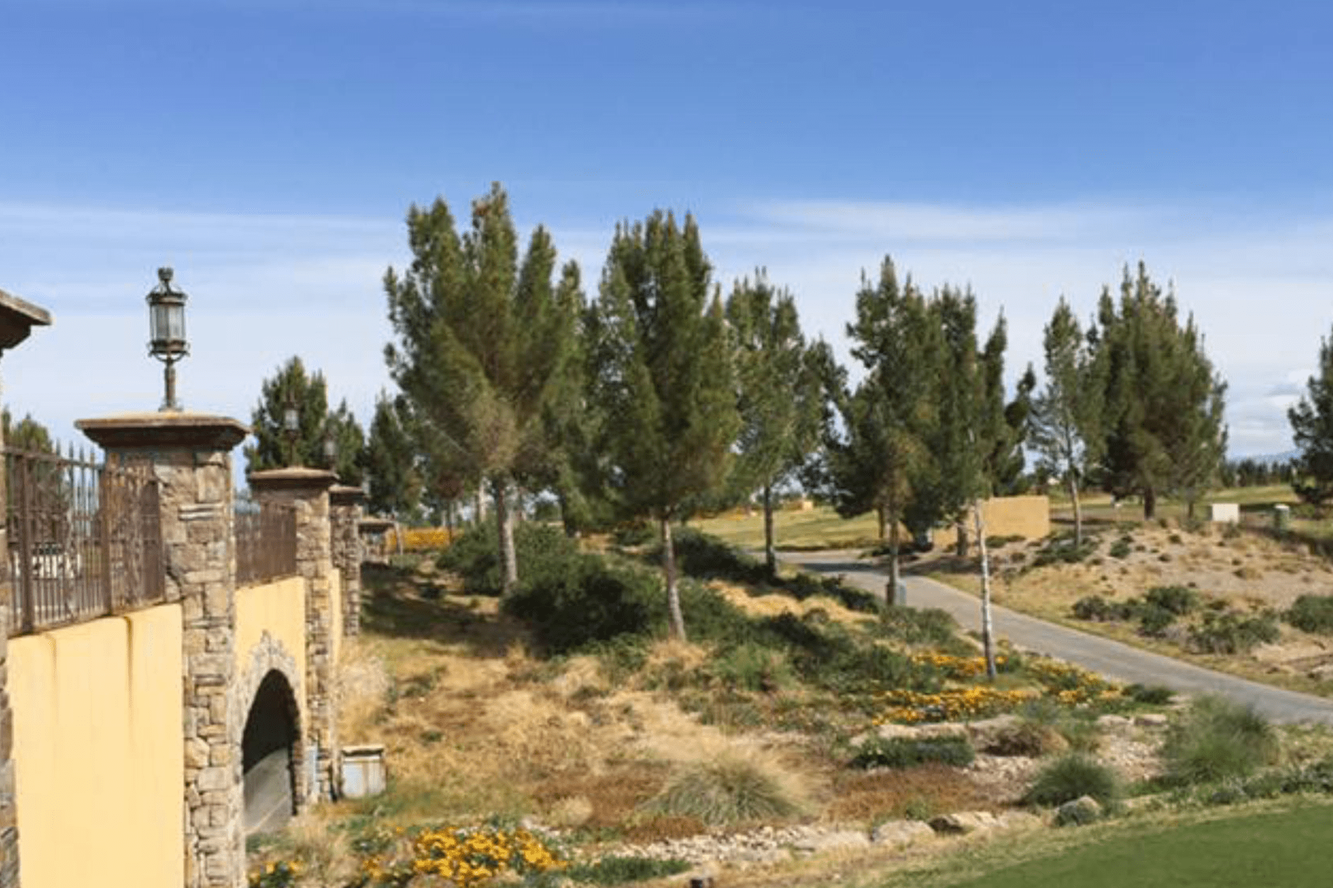 Welcome to Los Lagos Links! - Los Lagos Golf Club